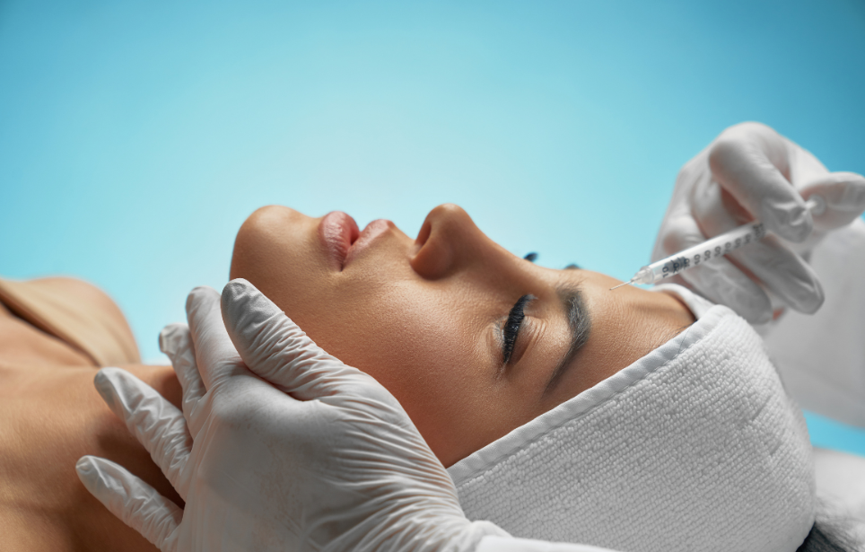Expert Botox Treatment in Palghar for Youthful Skin